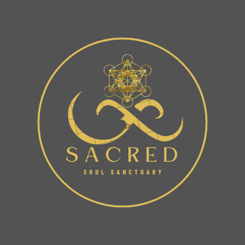 Sacred soul sanctuary